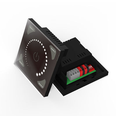 Hotel Room Lighting Control System factory, Buy good quality Hotel Room ...